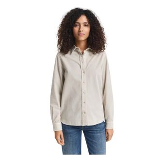 GANT Blusen & Hemden - - Blouses & Shirts - Damen - Grau - M
