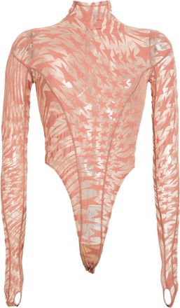 MUGLER TOPS - Bodysuits auf YOOX.COM