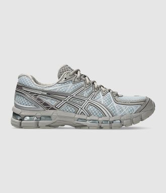 Asics Baskets Gel-Kayano 20 Storm Cloud Pure Silver