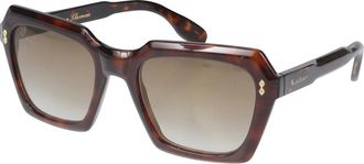 K&agrave;dor unisex, Accessoires, Brun, Taille: 53 MM Klara Glamour