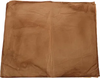 OSALADI 50 St&uuml;ck Xuan-kalligrafiepapier: Halbrohes Chinesisches Xuan-papier F&uuml;r Pinselmalerei, Tuscheschreiben, Kunstkreation - Kalligrafie F&uuml;r Anf&auml;nger Und M