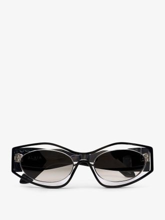 Alaia Acetate sunglasses - ALAIA - gender_Woman