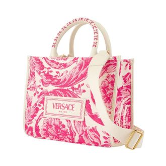 Versace Damen, Taschen, Rosa, ONE SIZEGr&ouml;&szlig;e