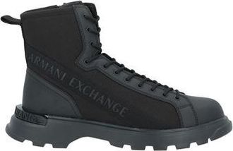 A|X Armani Exchange CHAUSSURES - Bottines sur YOOX.COM