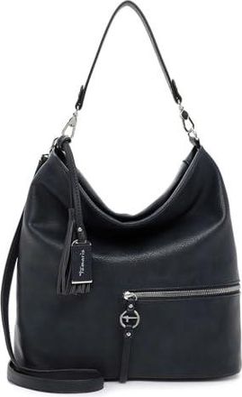 Tamaris Nele Hobo Bag Blue