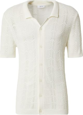 Dan Fox Apparel Hemd Dylan