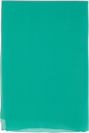 Max Mara Femme, Accessoires, Vert, Taille: ONE Size &Eacute;tole