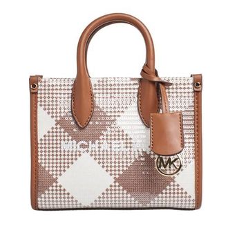 Michael Kors Petit sac bandoulière de voyage Mirella Jet Set 35T4G7ZC0I pour femme