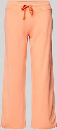 Juvia Caprihose aus Fleece in 7/8-L&auml;nge