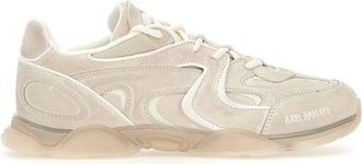 Axel Arigato Homme, Chaussures, Blanc, Taille: 40 EU Eris Baskets