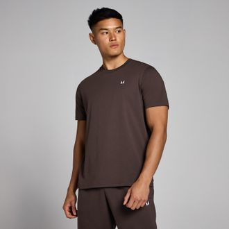 MyProtein Herren Rest Day T-Shirt - Schokolade - XS