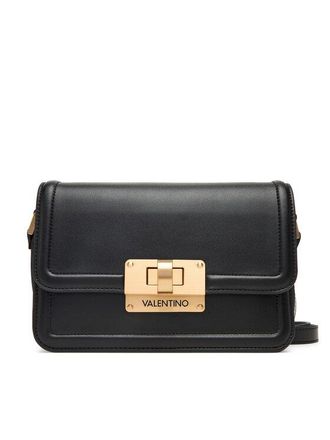 Valentino Handtasche Floren VBS9A909 Schwarz