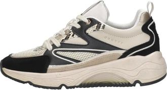 Cruyff Homme, Chaussures, Multicolore, Taille: 38 EU Madina Baskets