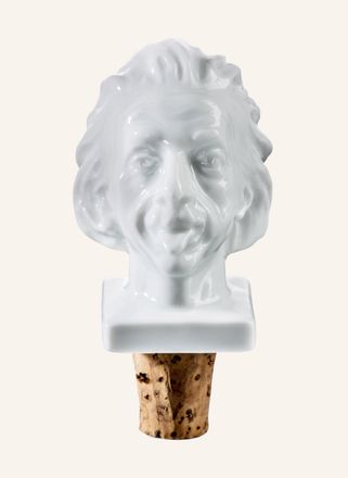 Donkey Donkey Flaschenverschluss Drink With Einstein weiss