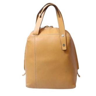 Loewe Pre-owned Leder Handtasche - - Pre-owned - Damen - Braun - ONE SIZE