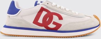 Dolce & Gabbana Baskets DOLCE & GABBANA Homme couleur Blanc 1