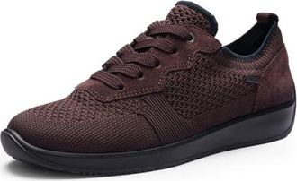 Ara Femme Lissabon 4.0 Basket, Amarone, 38 EU