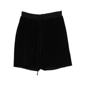 Thom Krom Herren, Shorts, Schwarzk, LGr&ouml;&szlig;e