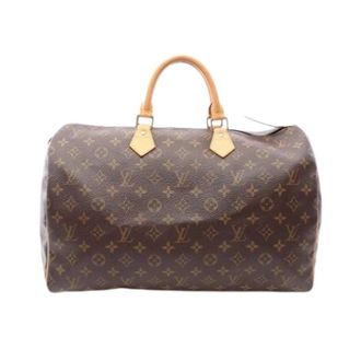 Louis Vuitton Pre-owned Speedy 40 Handtasche - - Pre-owned - Damen - Braun - ONE SIZE
