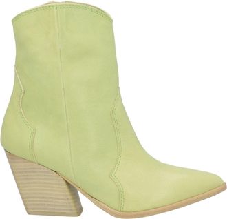 Spazio Moda SCHUHE - Stiefeletten auf YOOX.COM