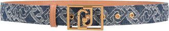 Liu Jo Kleinlederwaren - G&uuml;rtel auf YOOX.COM
