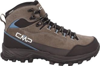 F.lli Campagnolo Homme Myzar Mid WP Chaussures, Fango-Night, 47