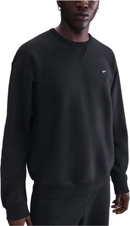 Nike Homme, Sweatshirts et sweats &agrave; capuche, Noir, Taille: S SweaT-shirts