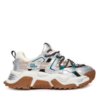 Steve Madden Sneakers Steve Madden Kingdom 2 SM11004870 Beige