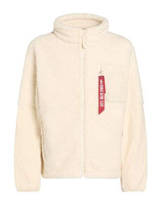 Alpha Industries JACKEN & M&Auml;NTEL - Shearling- & Kunstfell auf YOOX.COM