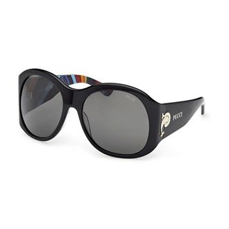 Pucci Lunettes de soleil - unisex - Accessoires - Multicolore - Taille: 59 MM
