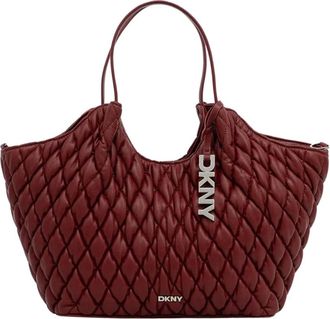 DKNY Dkny, Damen, Taschen, Rot, ONE SIZEGr&ouml;&szlig;e