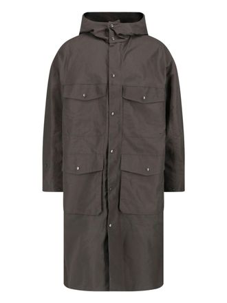 Christophe Lemaire Parka