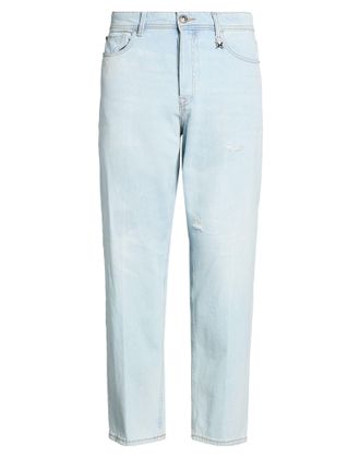 John Richmond HOSEN & R&Ouml;CKE - Jeanshosen auf YOOX.COM