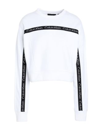Calvin Klein TOPS - Sweatshirts auf YOOX.COM