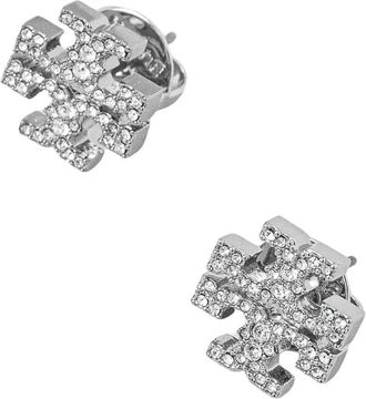 Tory Burch Damen, Accessories, Grau, ONE SIZEGr&ouml;&szlig;e