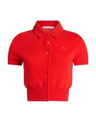 T Alexander Wang MAILLE - Cardigans sur YOOX.COM