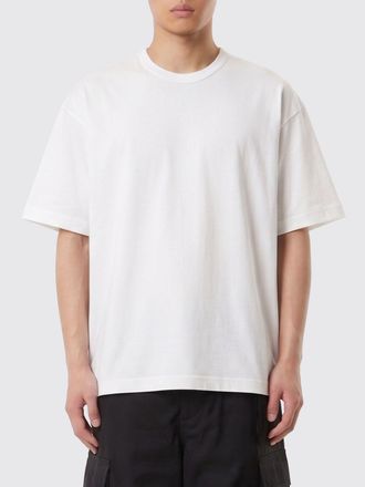 Comme Des Gar&ccedil;ons T-shirt en coton