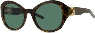 Givenchy Authentische Liquid Brille mit Premium-Qualit&auml;t - - Accessories - Damen - Braun - 54 MM