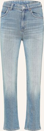 Marc O'Polo Marc Opolo Straight Jeans Linde blau