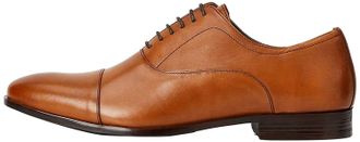 Find. FIND Finch, Herren Oxfords, Braun (Classic Tan Classic Tan), 41 EU (7 UK)
