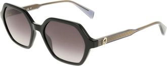 Liu Jo Lunettes de soleil Lj823S - Femme - Accessoires - Gris - Taille: 55 MM