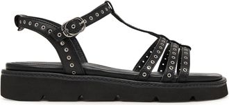 Tamaris Sandalen Tamaris 1-28111-46 Schwarz