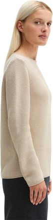 Marc O'Polo Strickpullover aus Organic Cotton