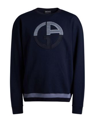 Giorgio Armani TOPS - Sweatshirts auf YOOX.COM