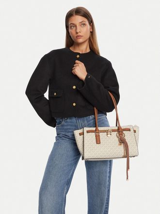 Michael Kors Handtasche MICHAEL Michael Kors 30F5GNXT0B &Eacute;cru