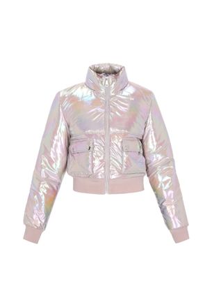 Mymo &Uuml;bergangsjacke