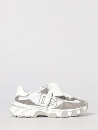 Dolce & Gabbana Sneakers DOLCE & GABBANA Damen Farbe Wei&szlig;