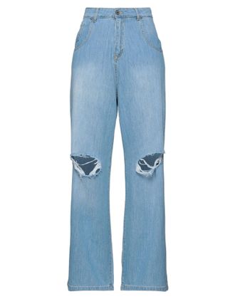 Souvenir HOSEN & R&Ouml;CKE - Jeanshosen auf YOOX.COM
