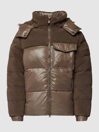 Save The Duck Steppjacke mit Label-Detail Modell ASTERS