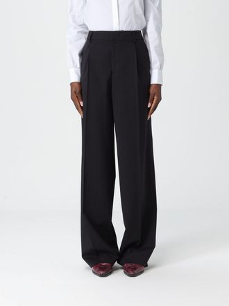 Pantaloni Torino Hose PT TORINO Damen Farbe Schwarz